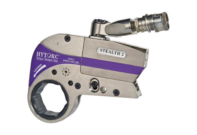 Stealth - HYTORC SoCal