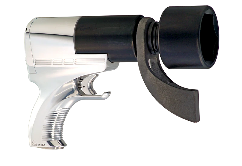 jGun Single Speed - HYTORC SoCal